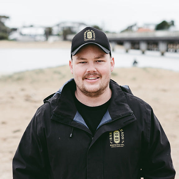 About – Barwon Heads Brewing