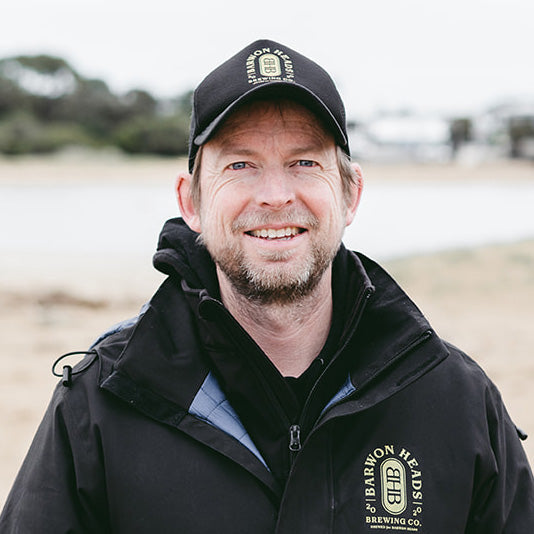 About – Barwon Heads Brewing
