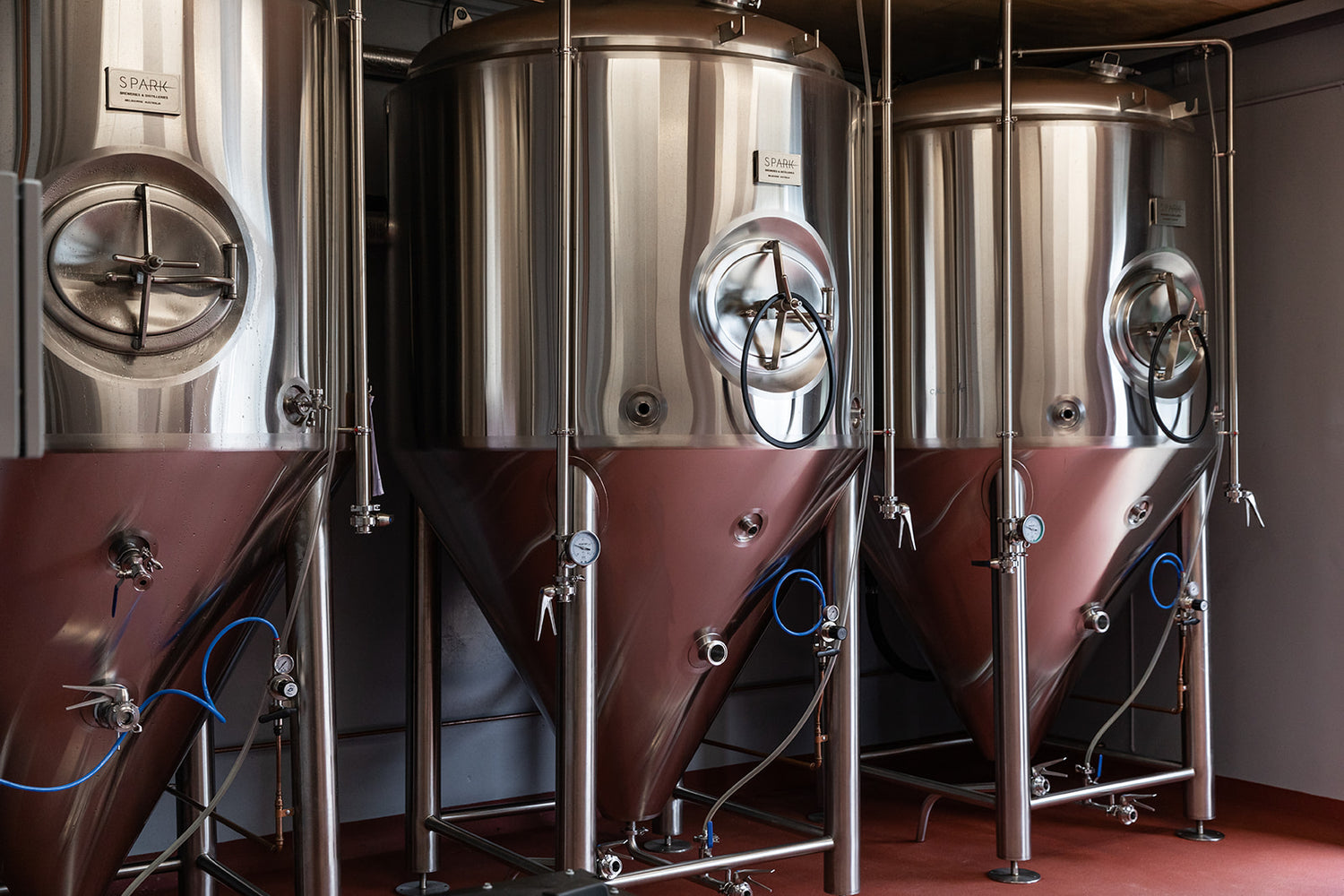 About – Barwon Heads Brewing