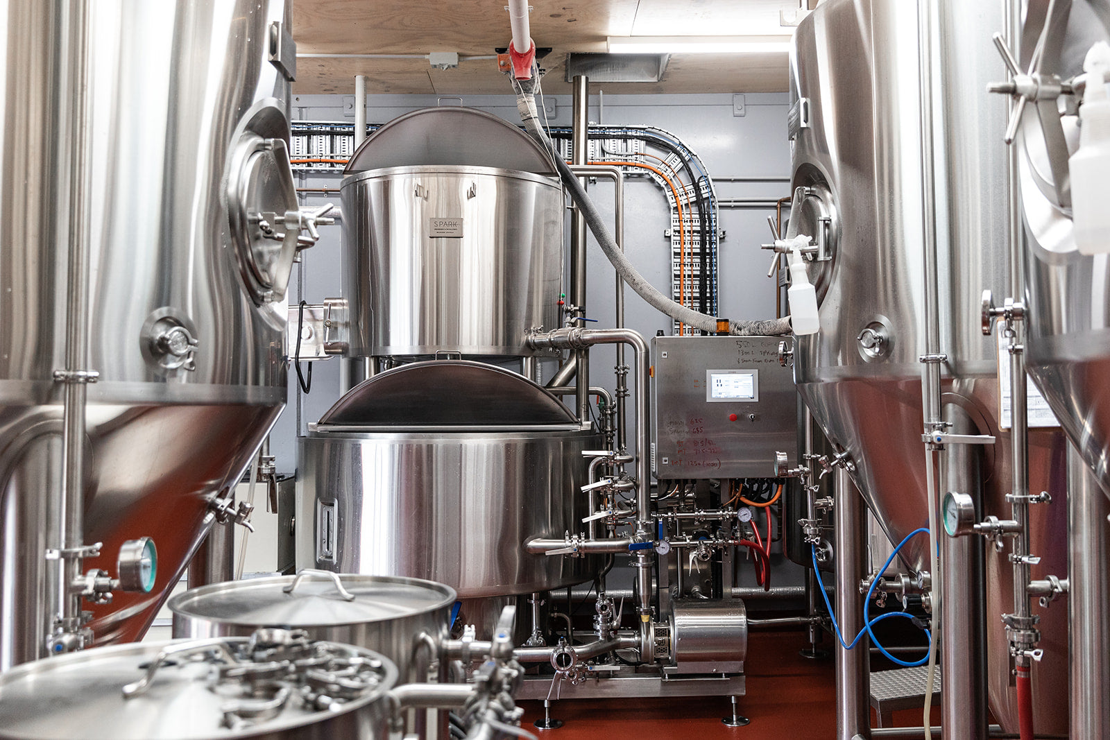 About – Barwon Heads Brewing