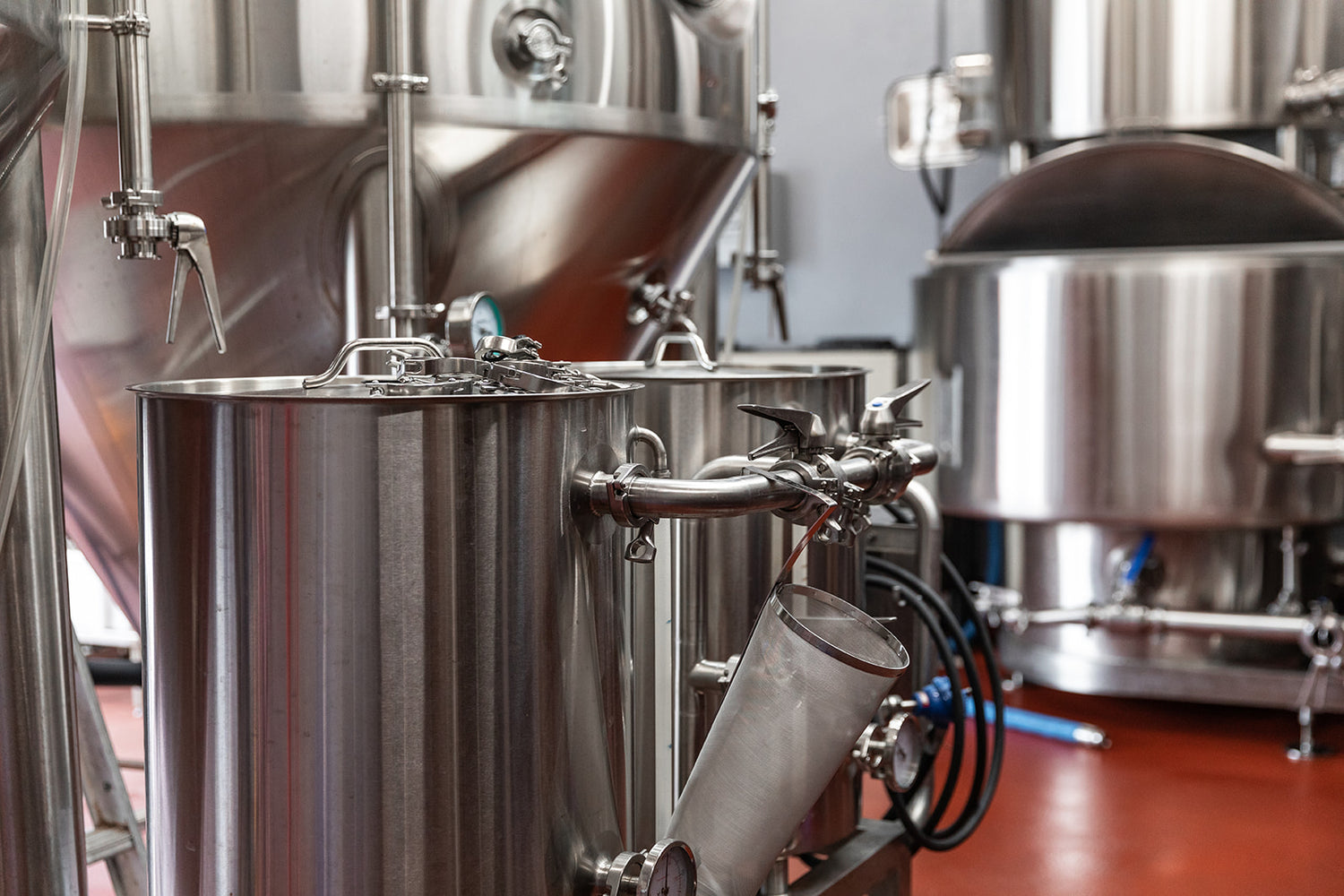 About – Barwon Heads Brewing