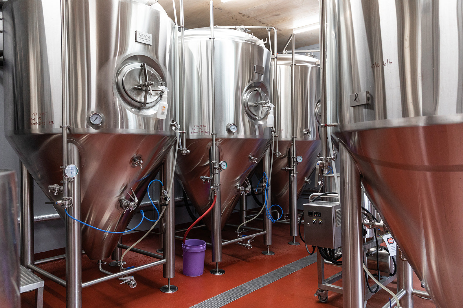 About – Barwon Heads Brewing